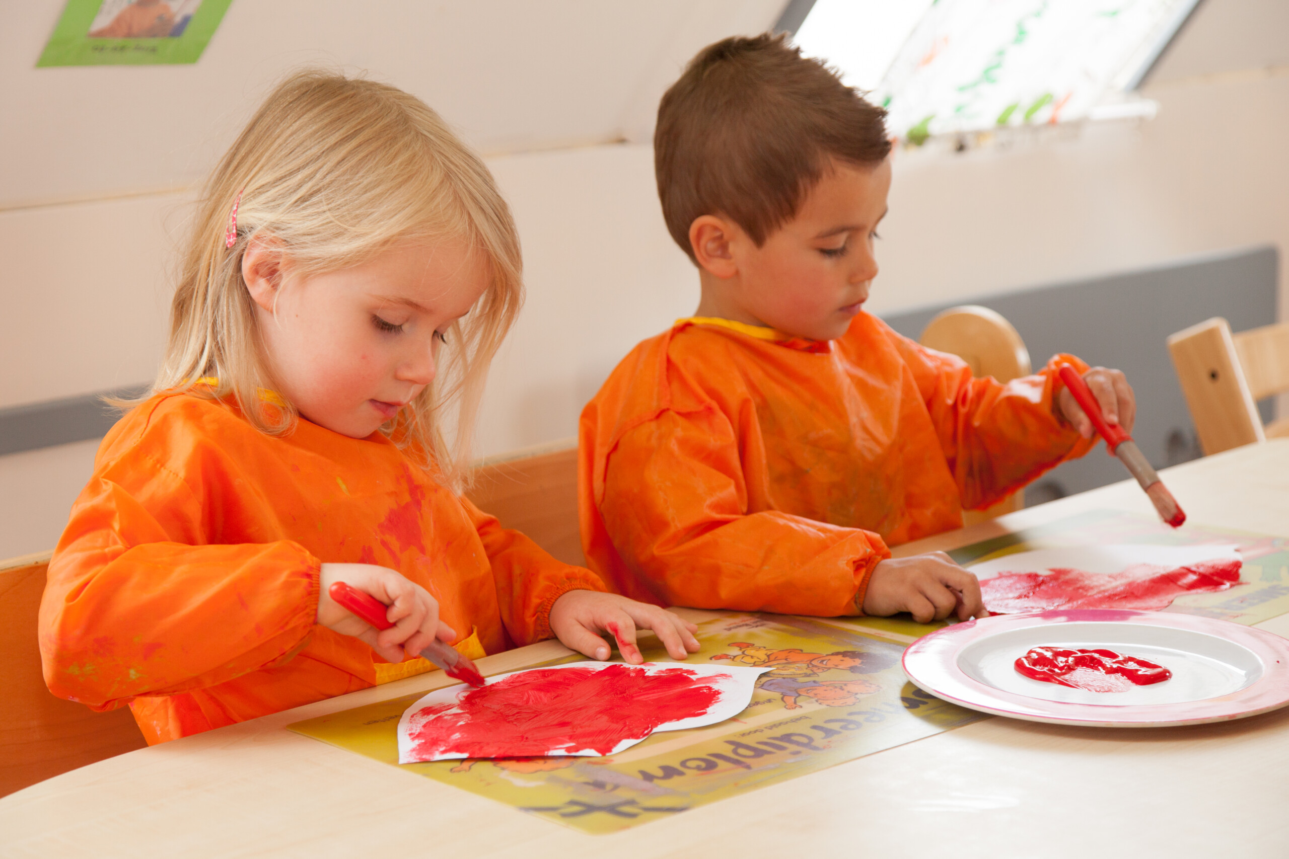 Peutergroep Spelenderwijs – Herdertje