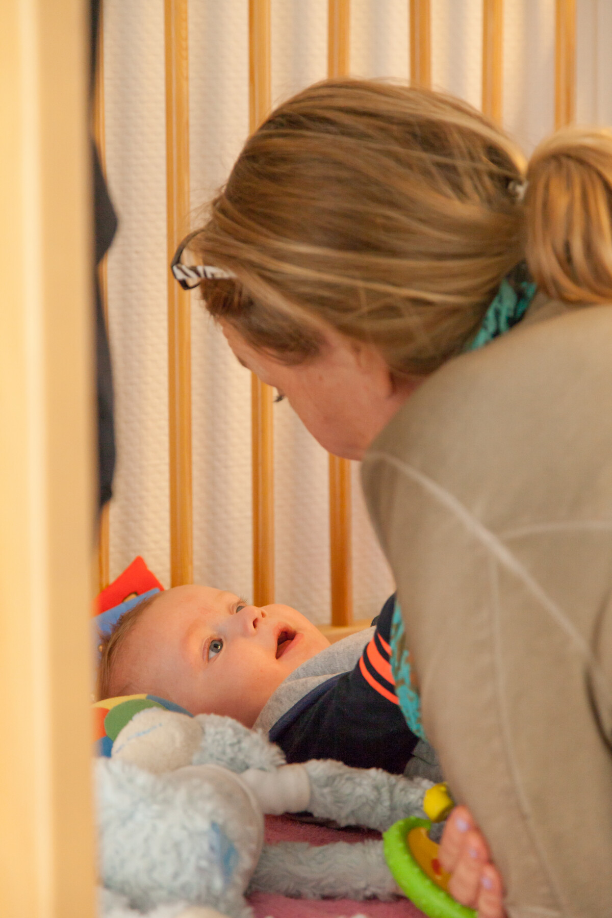 Wennen – Herdertje